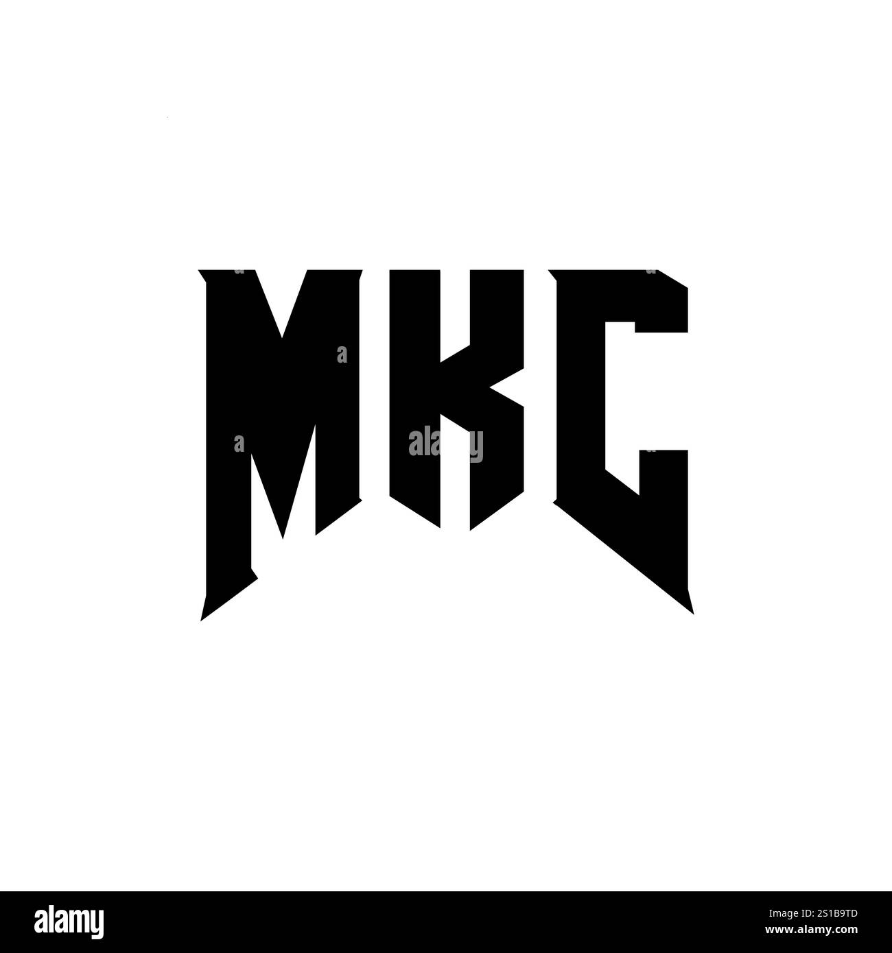 Mkc design Stock Vector Images - Alamy
