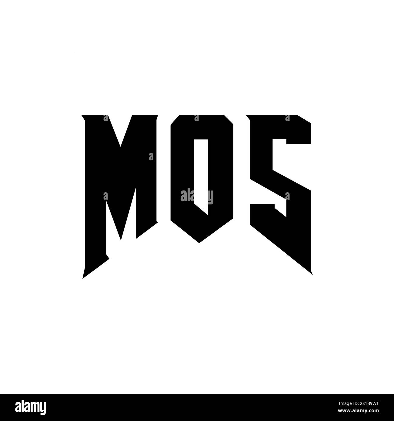 Mos icon Stock Vector Images - Alamy