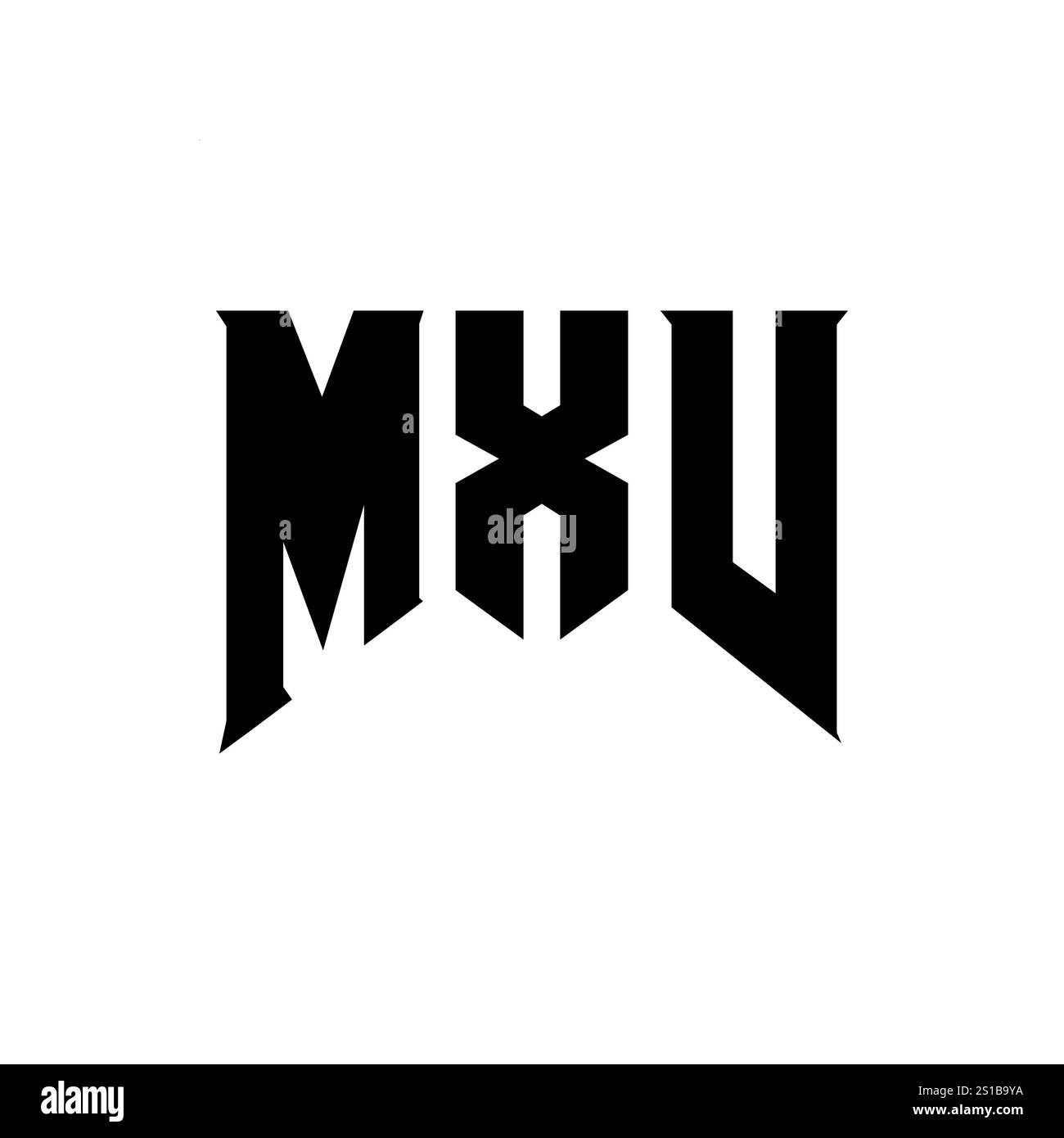 Mxv design hi-res stock photography and images - Alamy