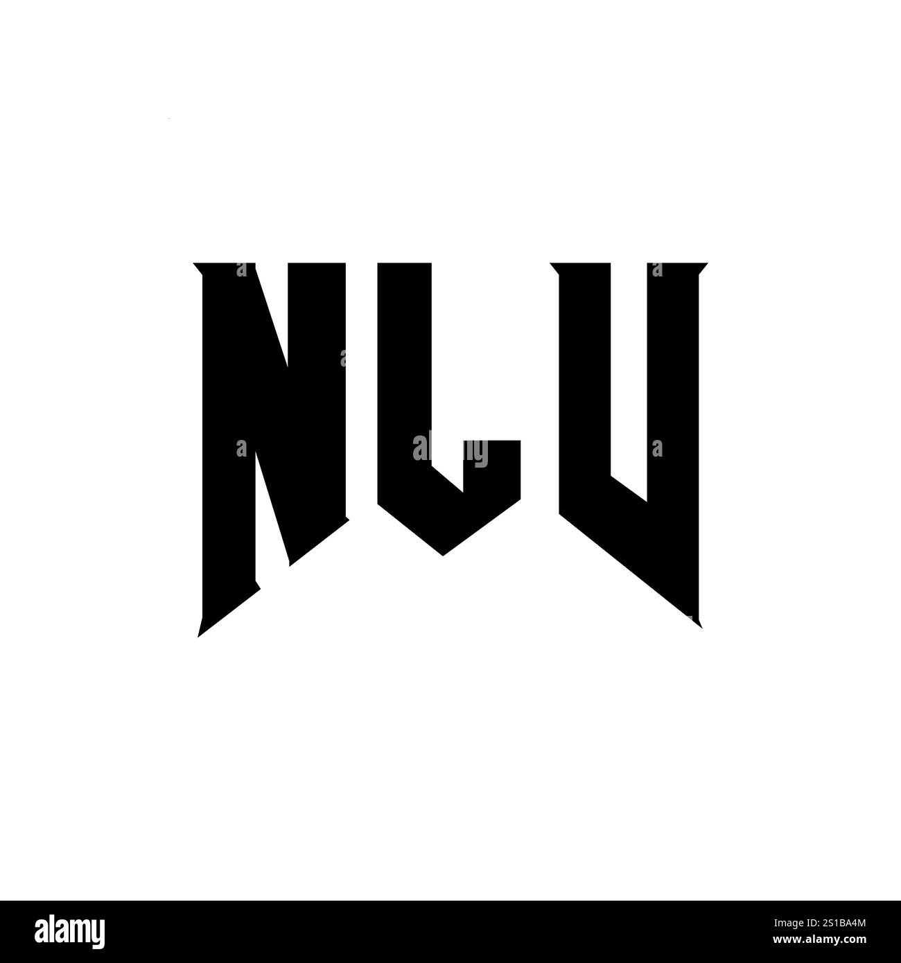 Nlv icon hi-res stock photography and images - Alamy