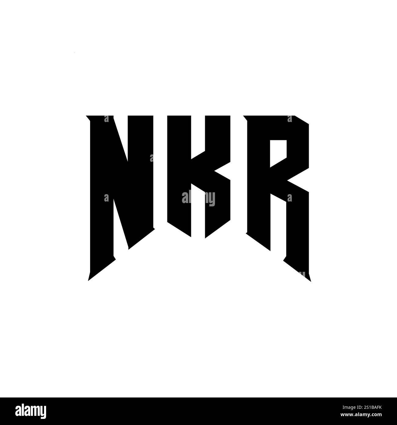 Nkr technology company logo hi-res stock photography and images - Alamy