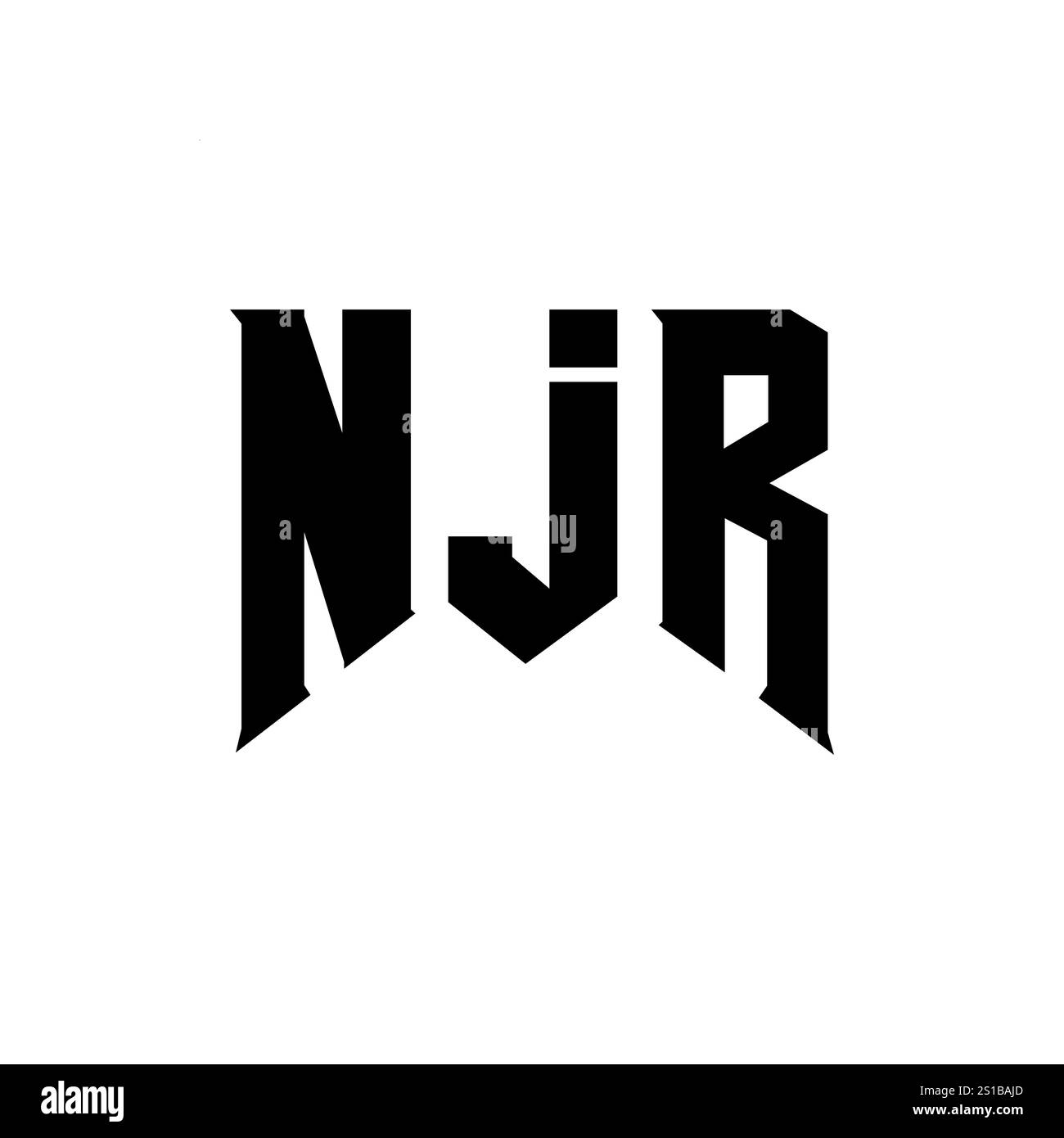 Njr vector hi-res stock photography and images - Alamy