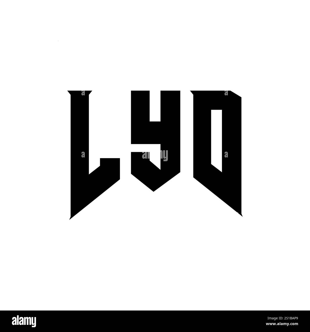 Lyd tech logo Cut Out Stock Images & Pictures - Alamy