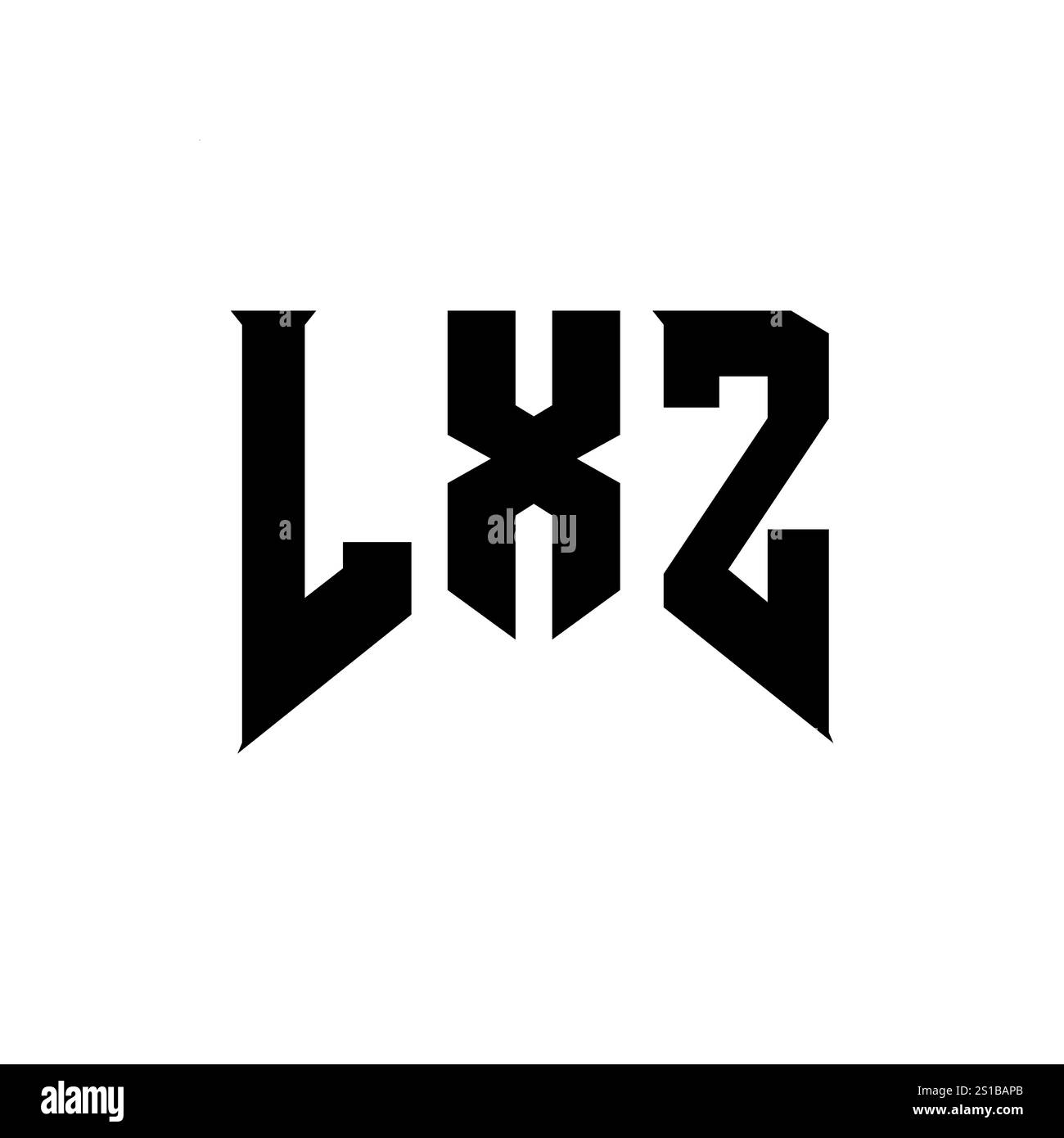 Lxz technology company logo hi-res stock photography and images - Alamy