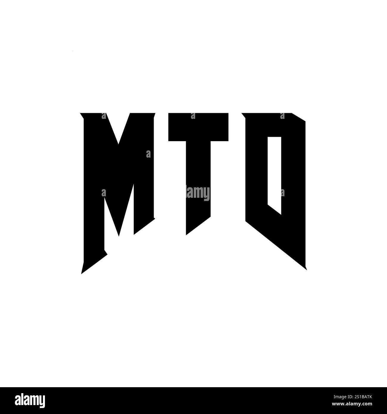 MTD letter logo design for technology company. MTD logo design black ...