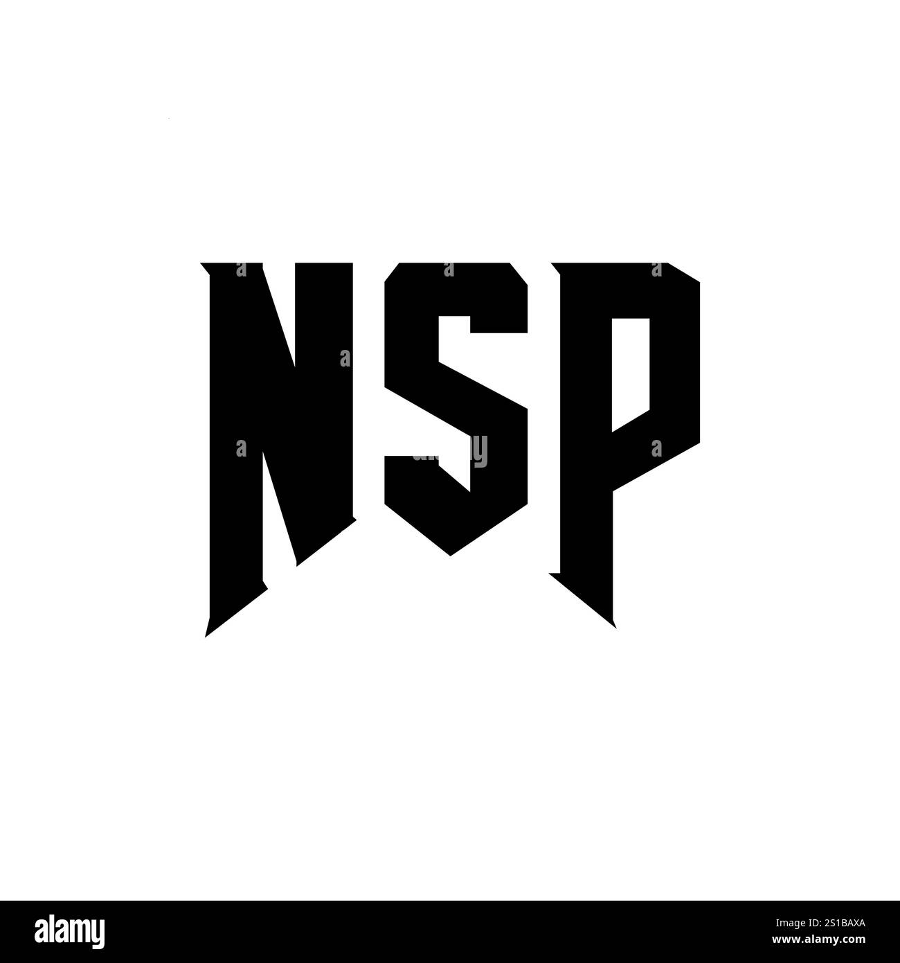 Nsp icon Cut Out Stock Images & Pictures - Alamy