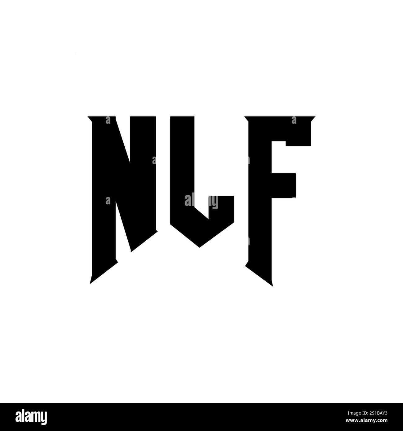Nlf icon hi-res stock photography and images - Alamy