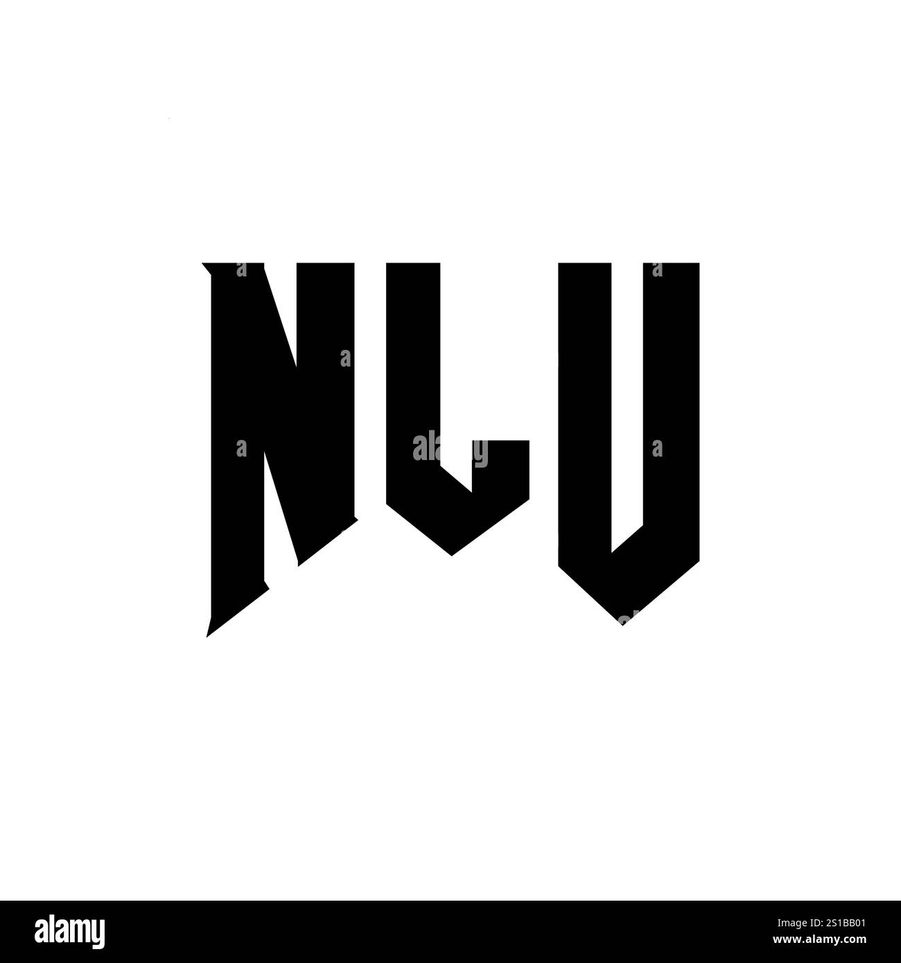 Nlu icon hi-res stock photography and images - Alamy