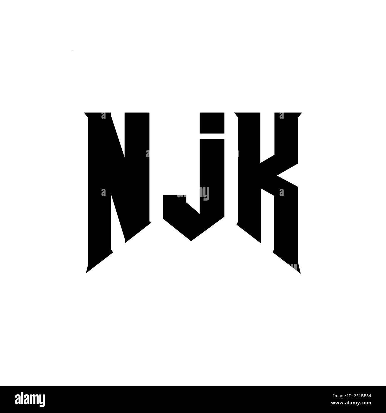 Njk vector hi-res stock photography and images - Alamy