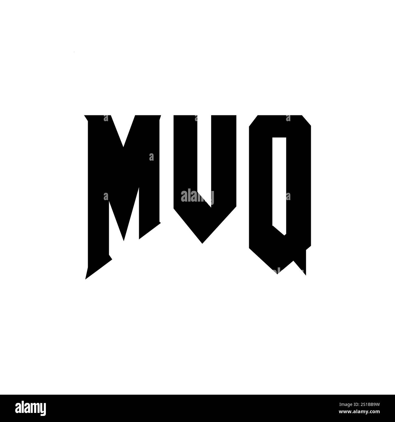 Mvq icon hi-res stock photography and images - Alamy
