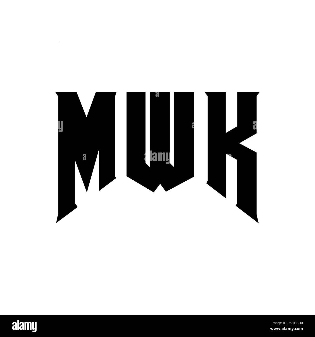 Mwk technology company logo hi-res stock photography and images - Alamy