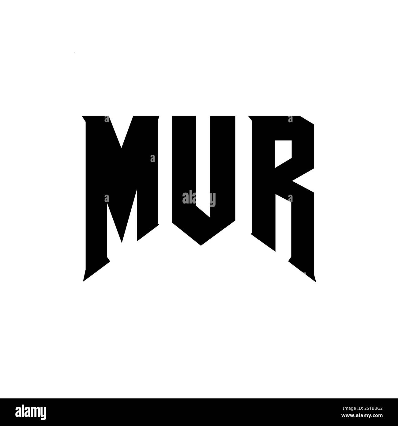 Mur marketing logo Cut Out Stock Images & Pictures - Alamy