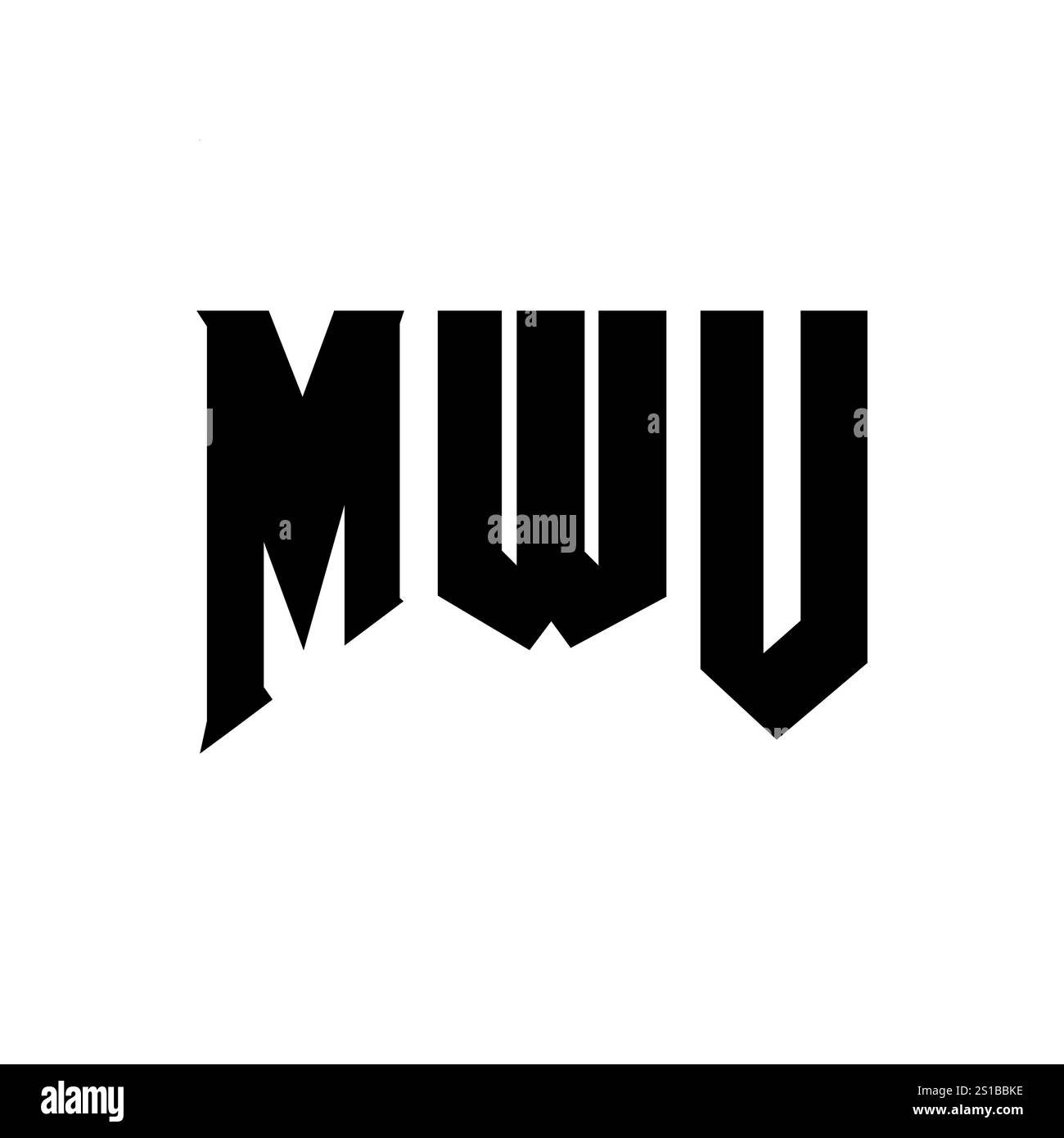 Mwu design hi-res stock photography and images - Alamy