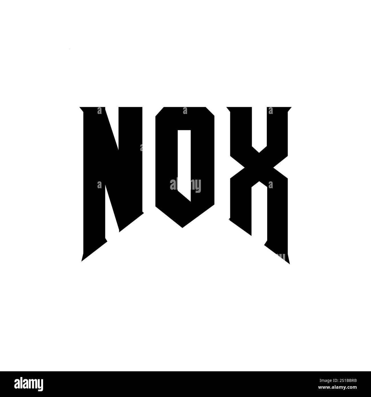 Nox vector hi-res stock photography and images - Alamy