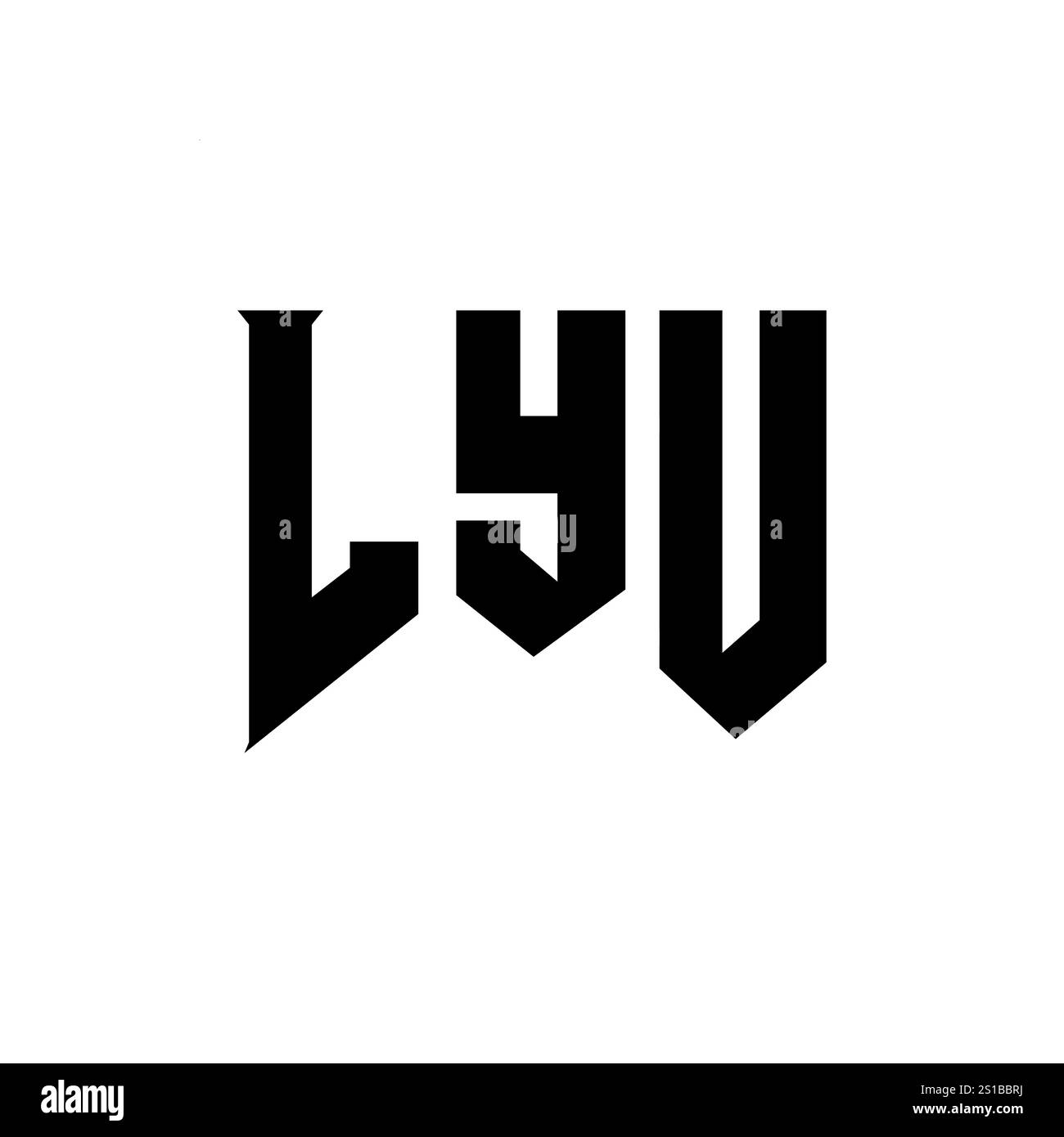 Lyu vector Stock Vector Images - Alamy