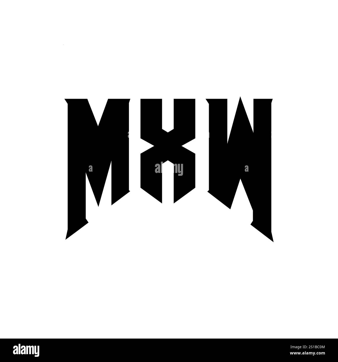 Mxw icon hi-res stock photography and images - Alamy