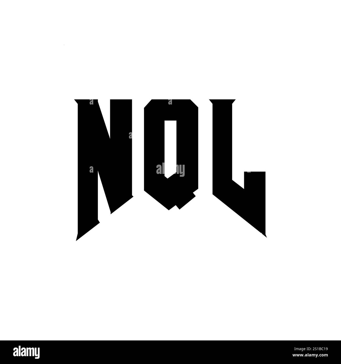 Nql design Stock Vector Images - Alamy