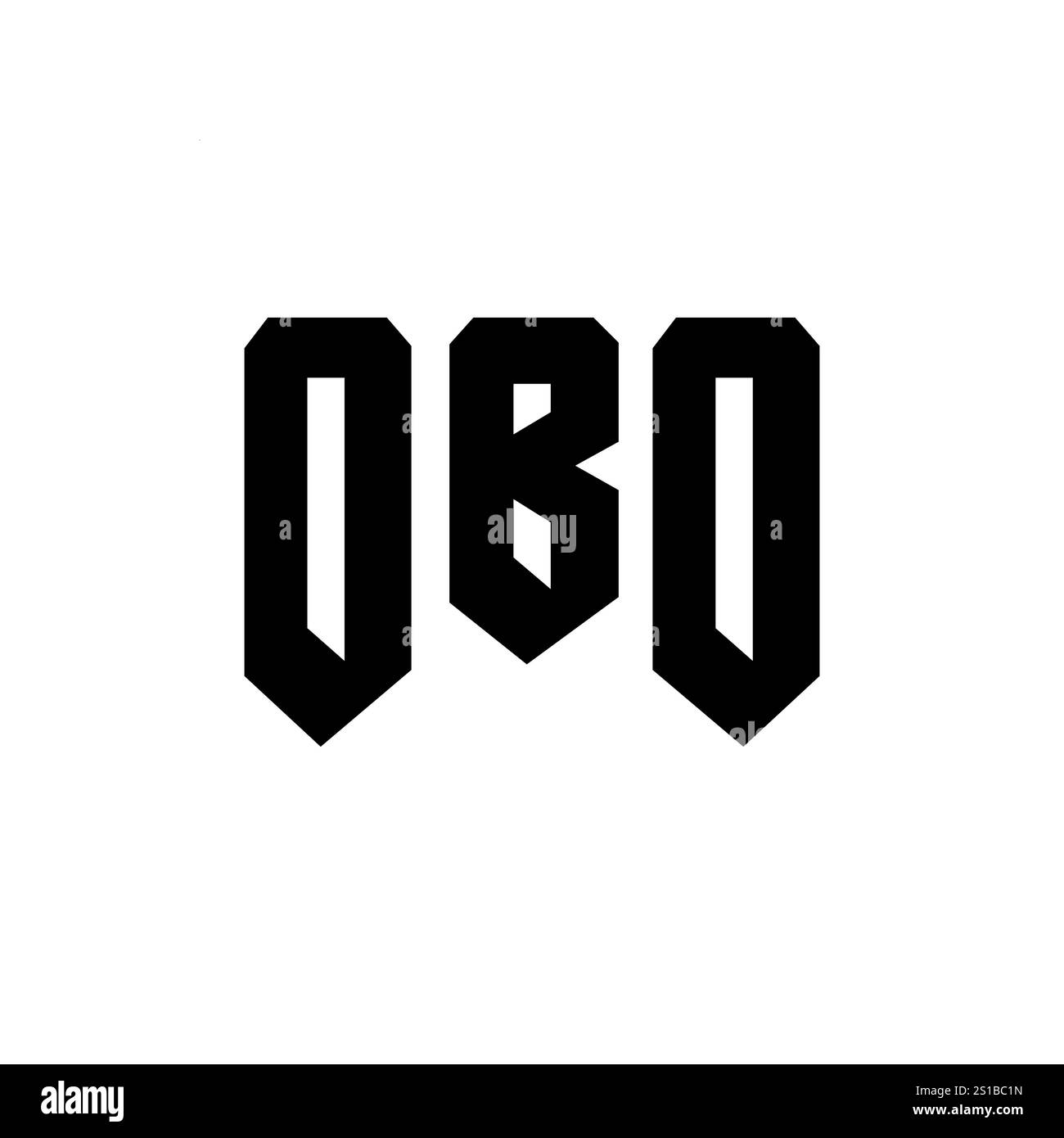 Obo vector hi-res stock photography and images - Alamy