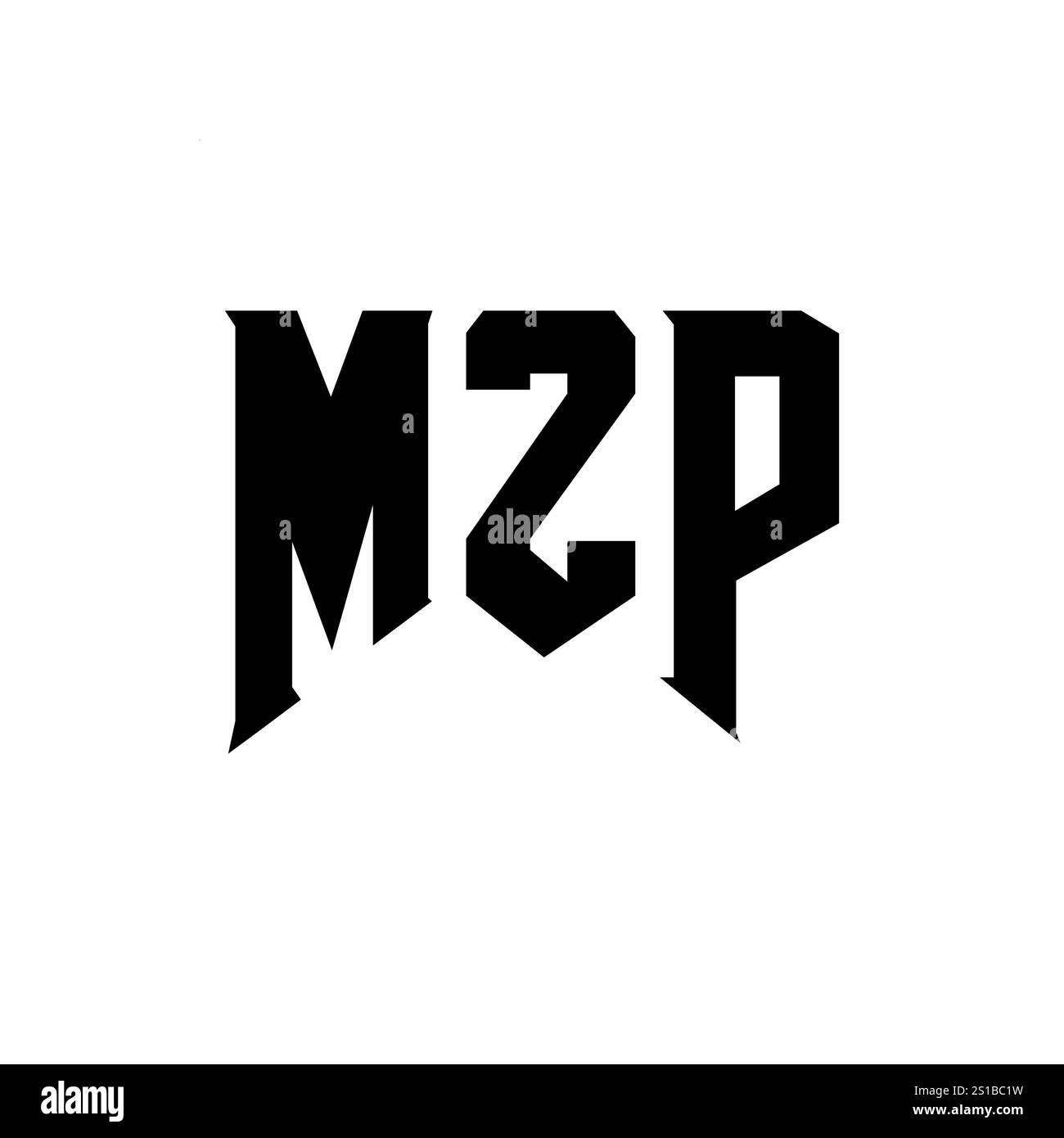 Mzp technology company logo hi-res stock photography and images - Alamy