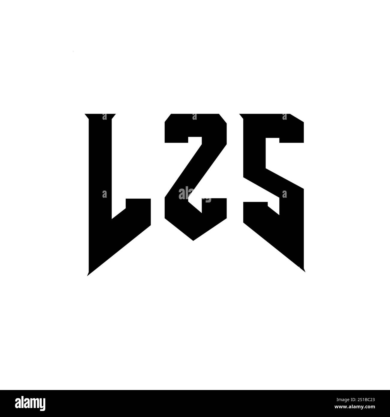 Lzs vector hi-res stock photography and images - Alamy