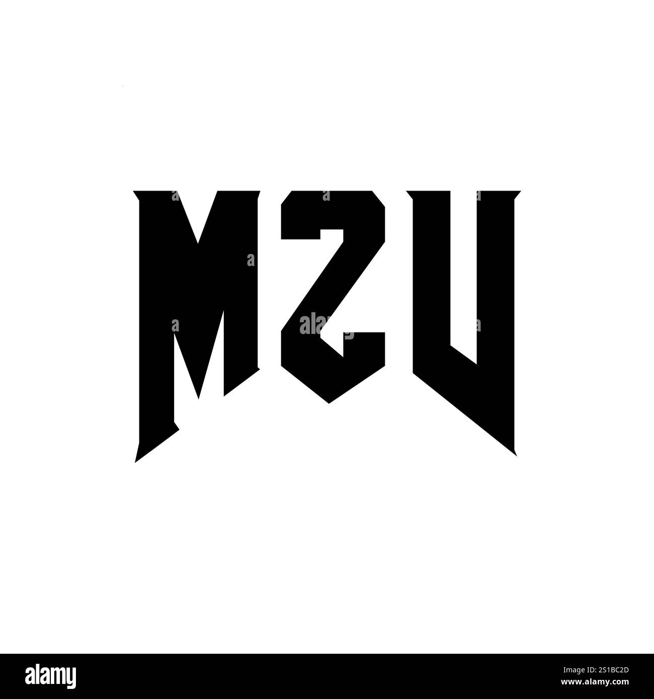 Mzv icon Stock Vector Images - Alamy