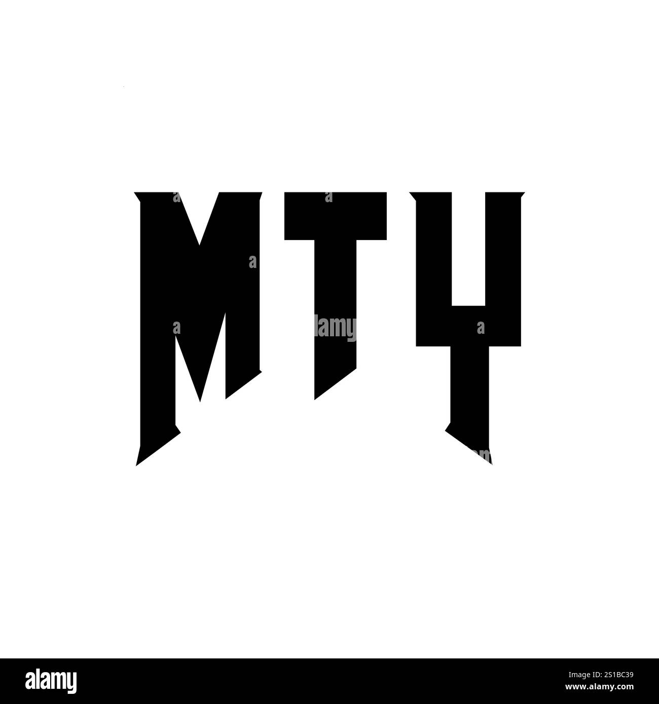 Mty technology company logo hi-res stock photography and images - Alamy