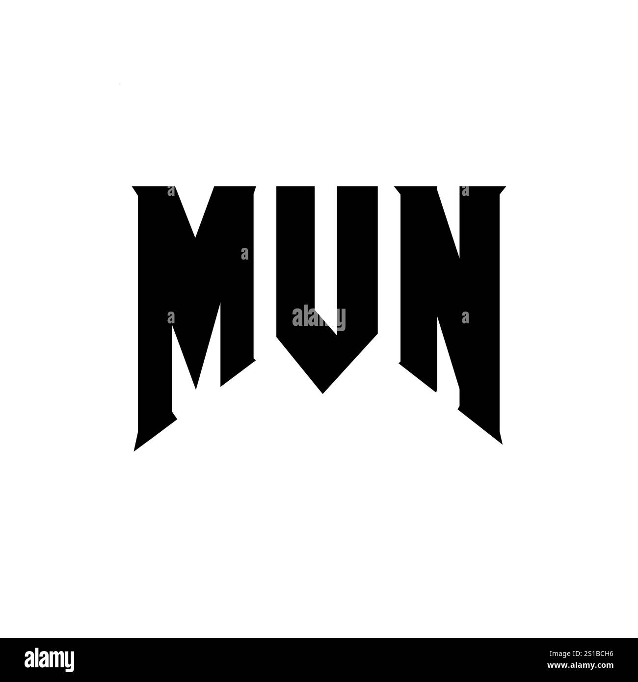 Mvn logo Cut Out Stock Images & Pictures - Alamy