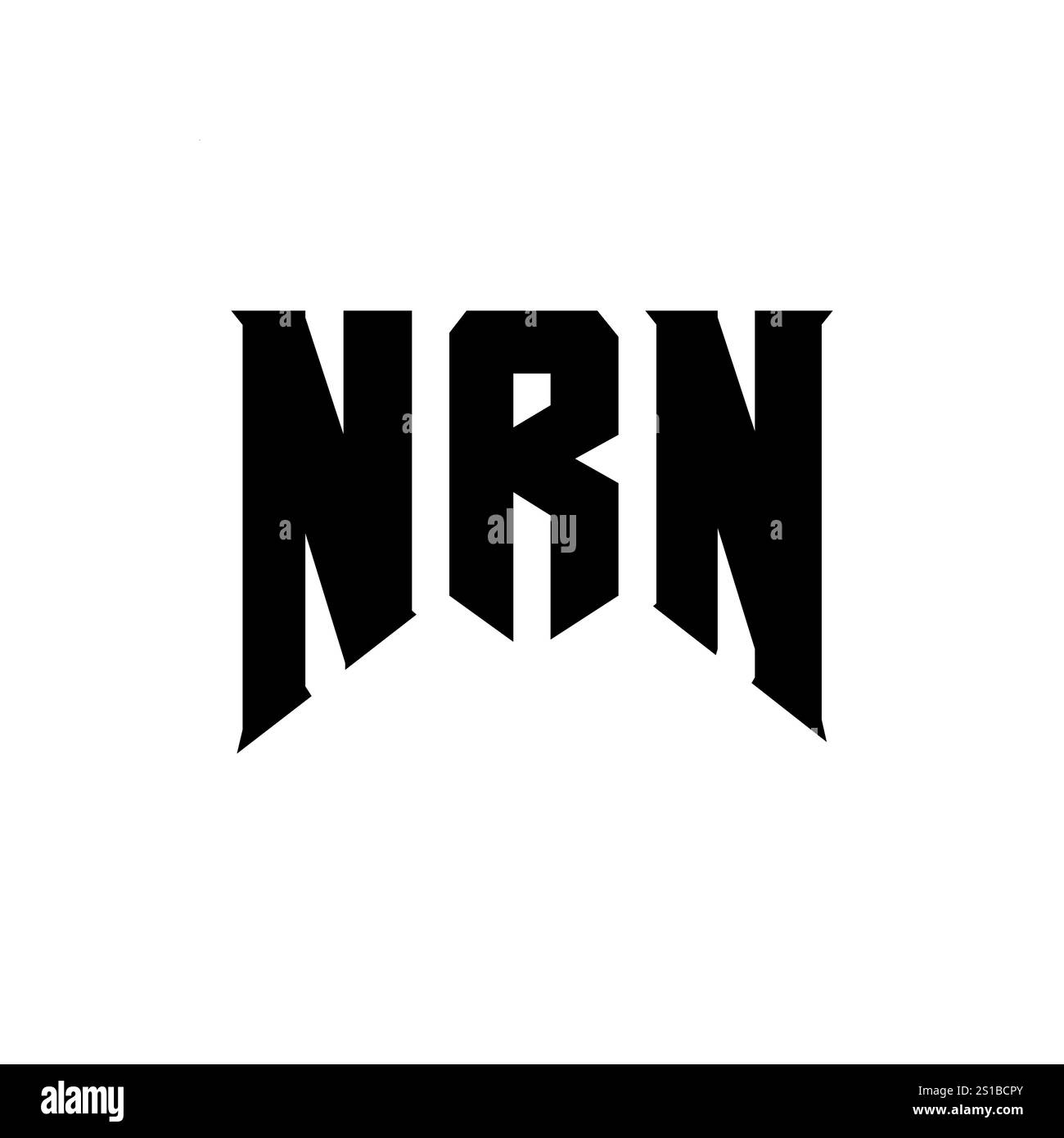 Nrn icon hi-res stock photography and images - Alamy