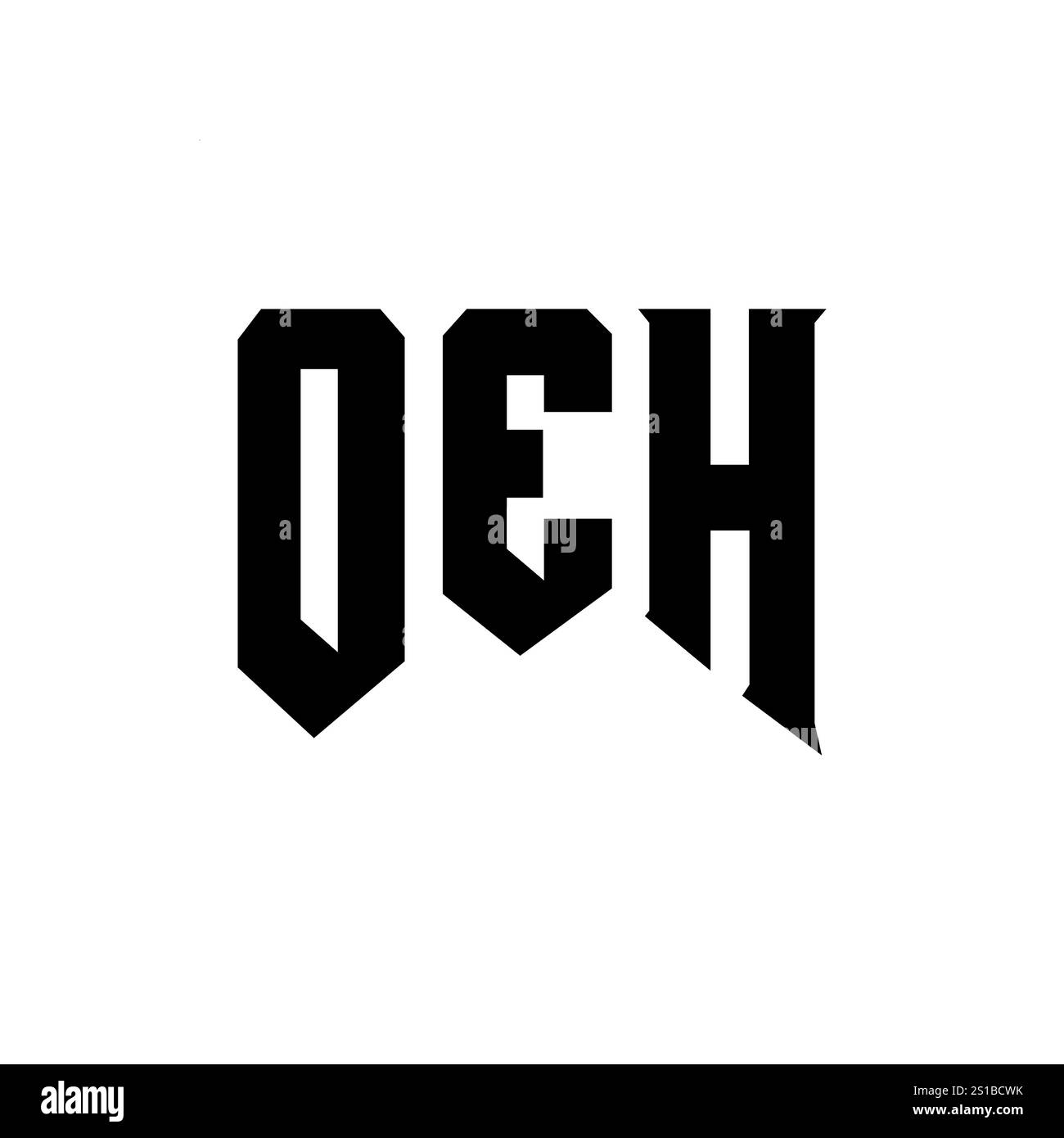Oeh vector hi-res stock photography and images - Alamy