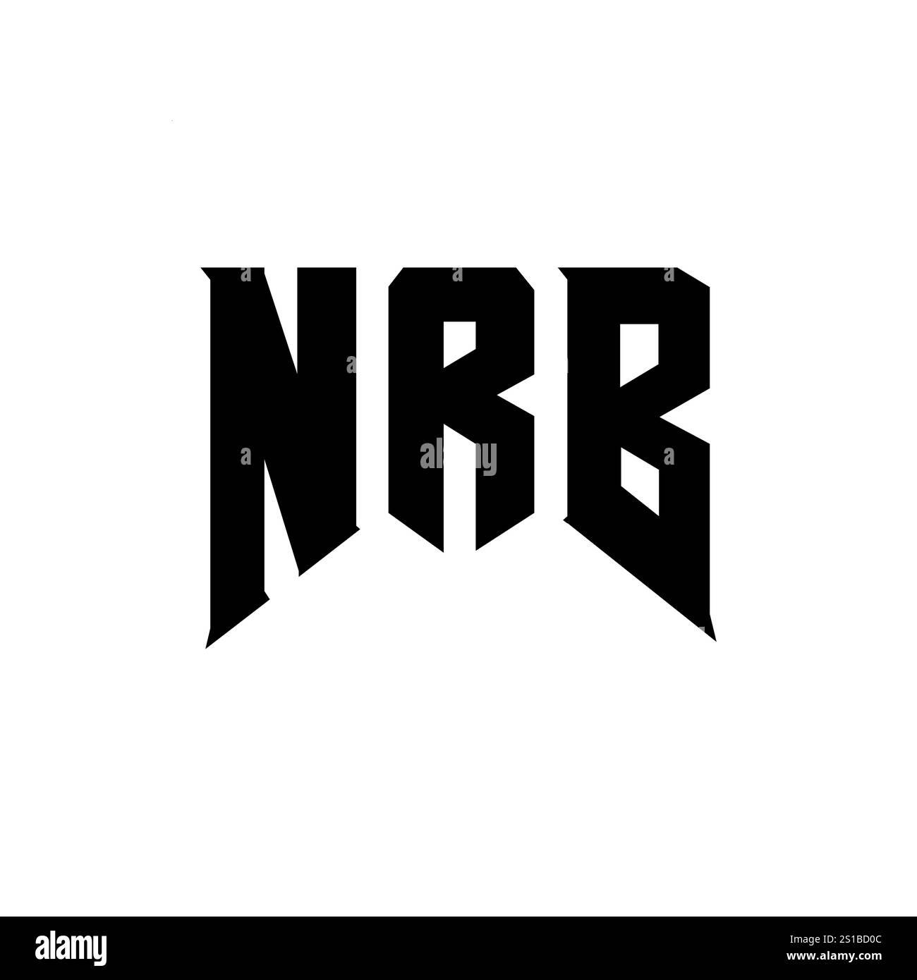 Nrb technology company logo hi-res stock photography and images - Alamy