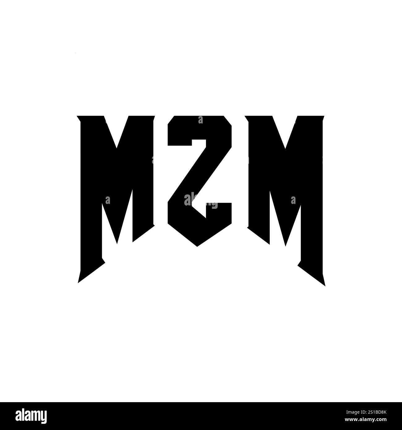 Mzm vector hi-res stock photography and images - Alamy