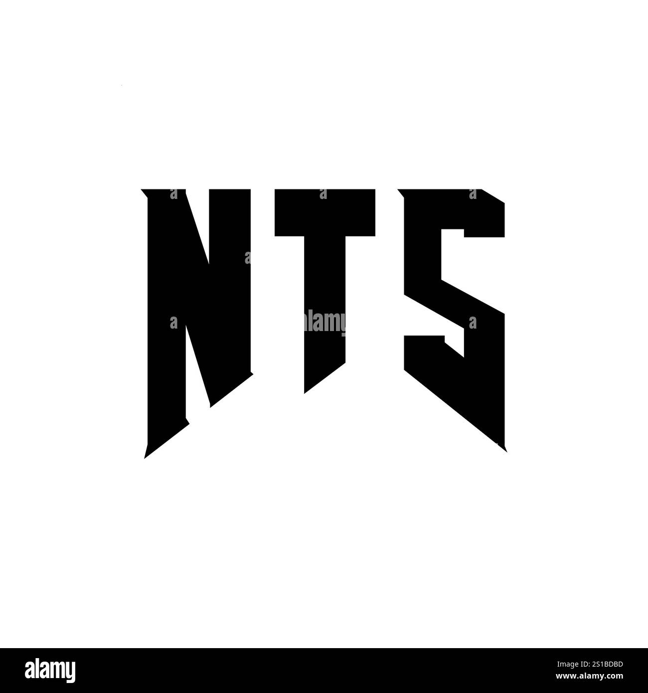 NTS letter logo design for technology company. NTS logo design black ... NTS letter logo design for technology company. NTS logo design black ...