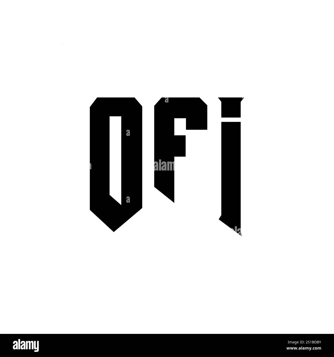 Ofi technology company logo hi-res stock photography and images - Alamy