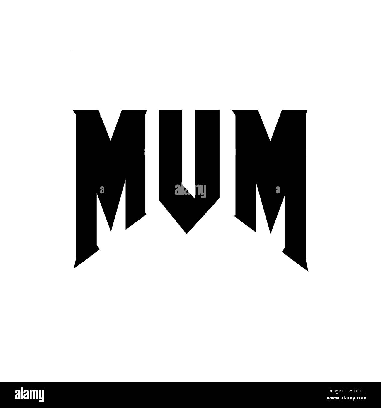 MVM letter logo design for technology company. MVM logo design black ...