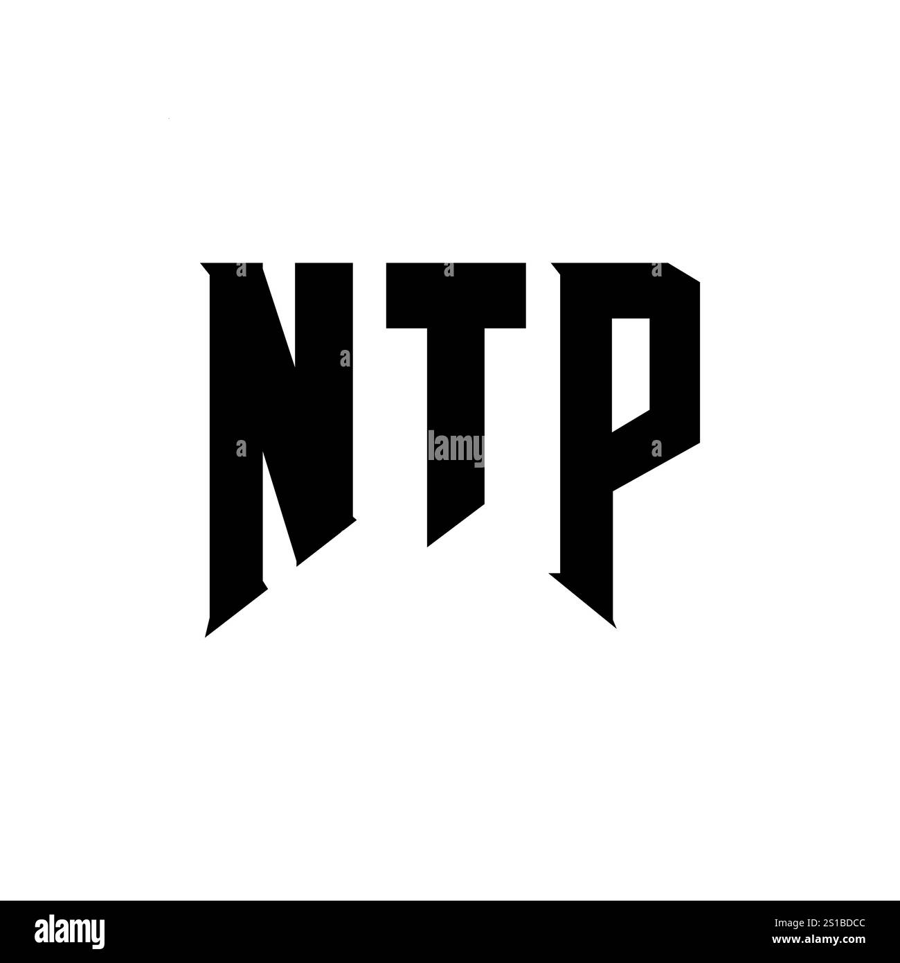 Ntp technology company logo hi-res stock photography and images - Alamy