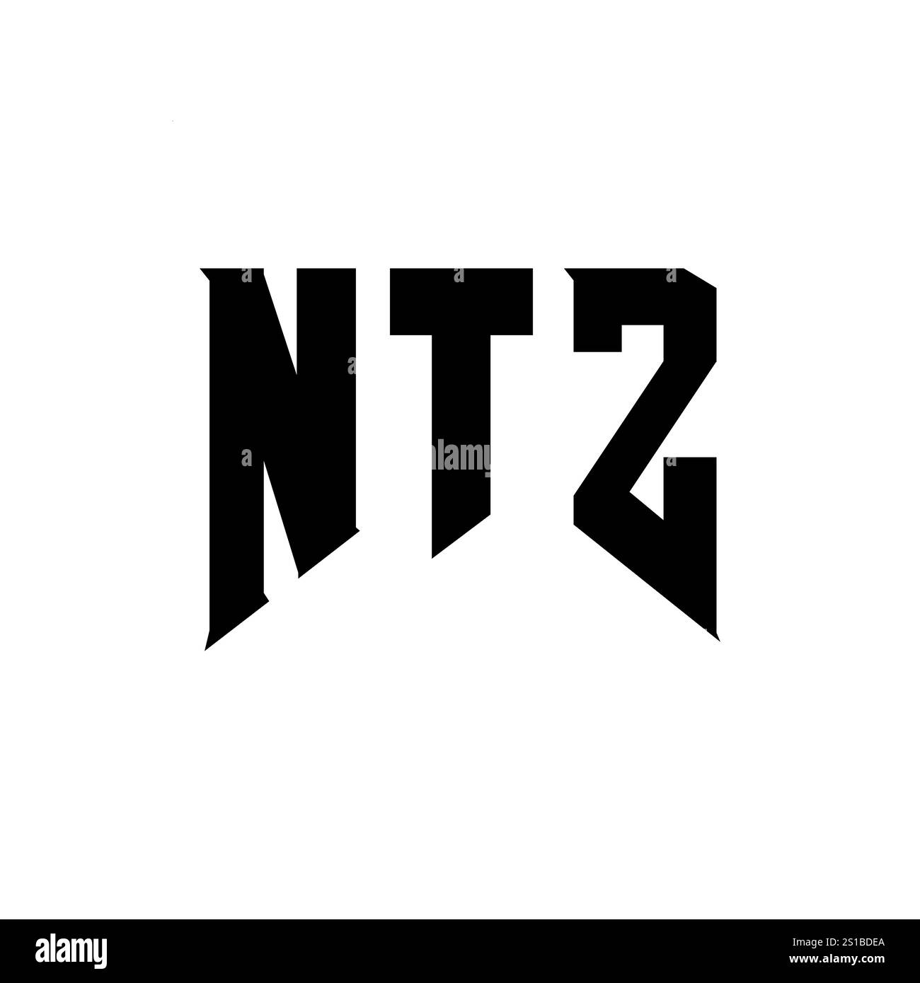 Ntz business company logo hi-res stock photography and images - Alamy
