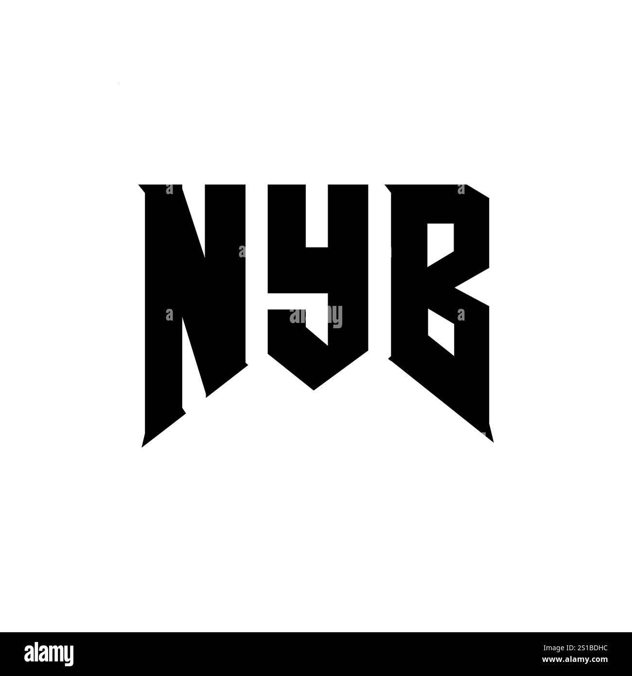 Nyb tech logo hi-res stock photography and images - Alamy