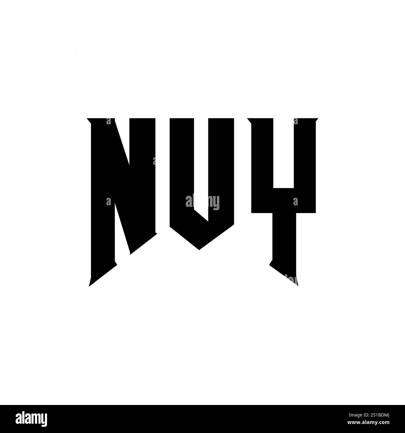Nuy tech logo hi-res stock photography and images - Alamy