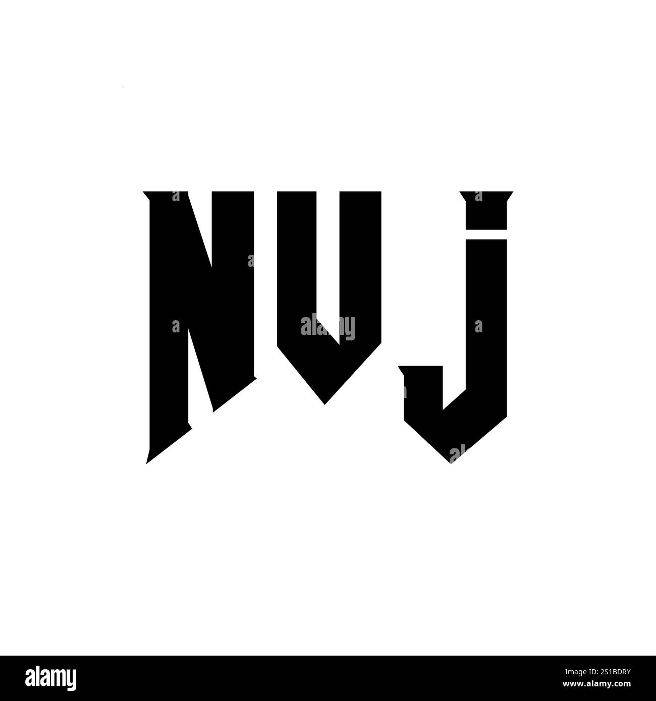 Nvj vector hi-res stock photography and images - Alamy