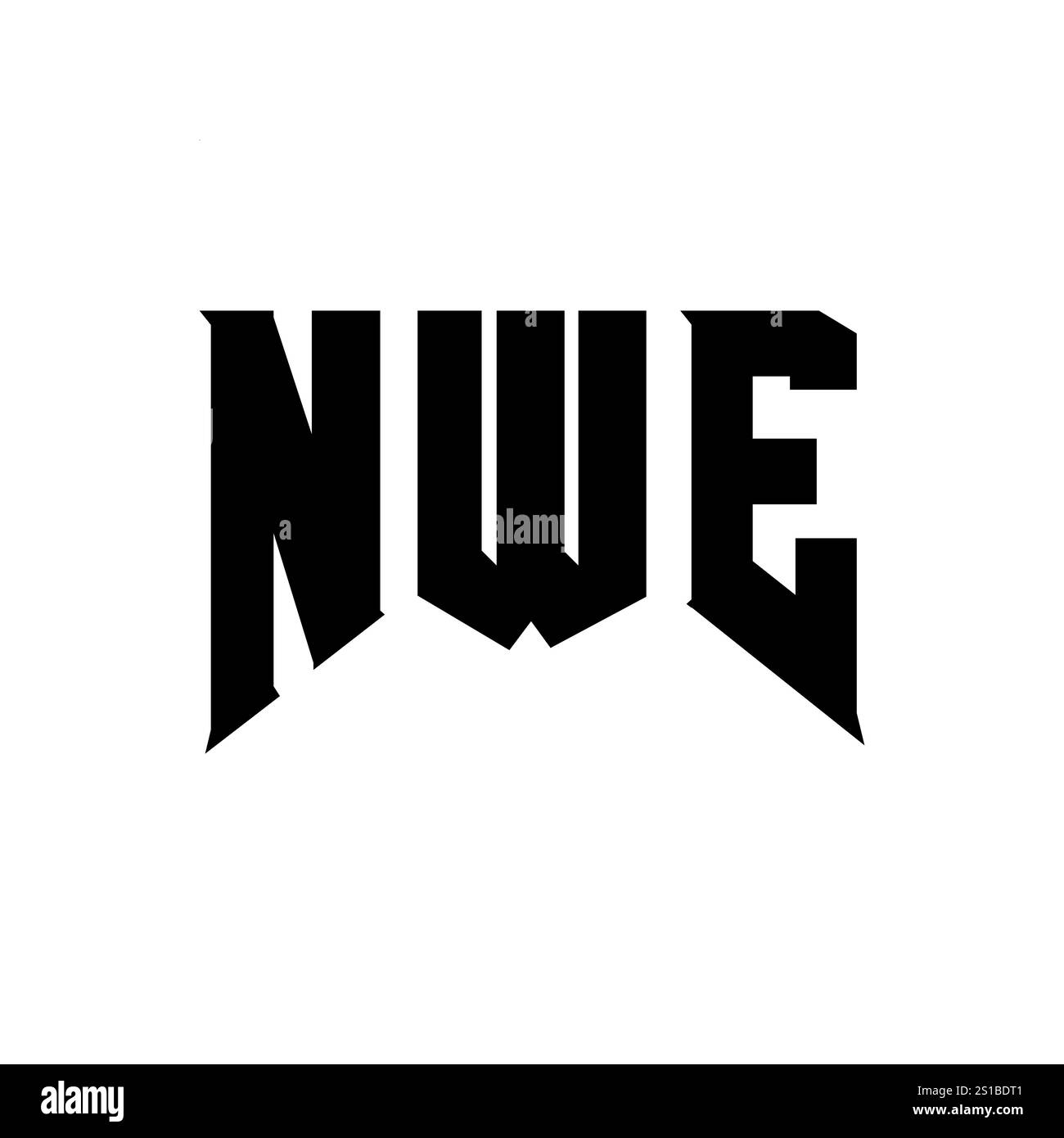 Nwe business company logo hi-res stock photography and images - Alamy