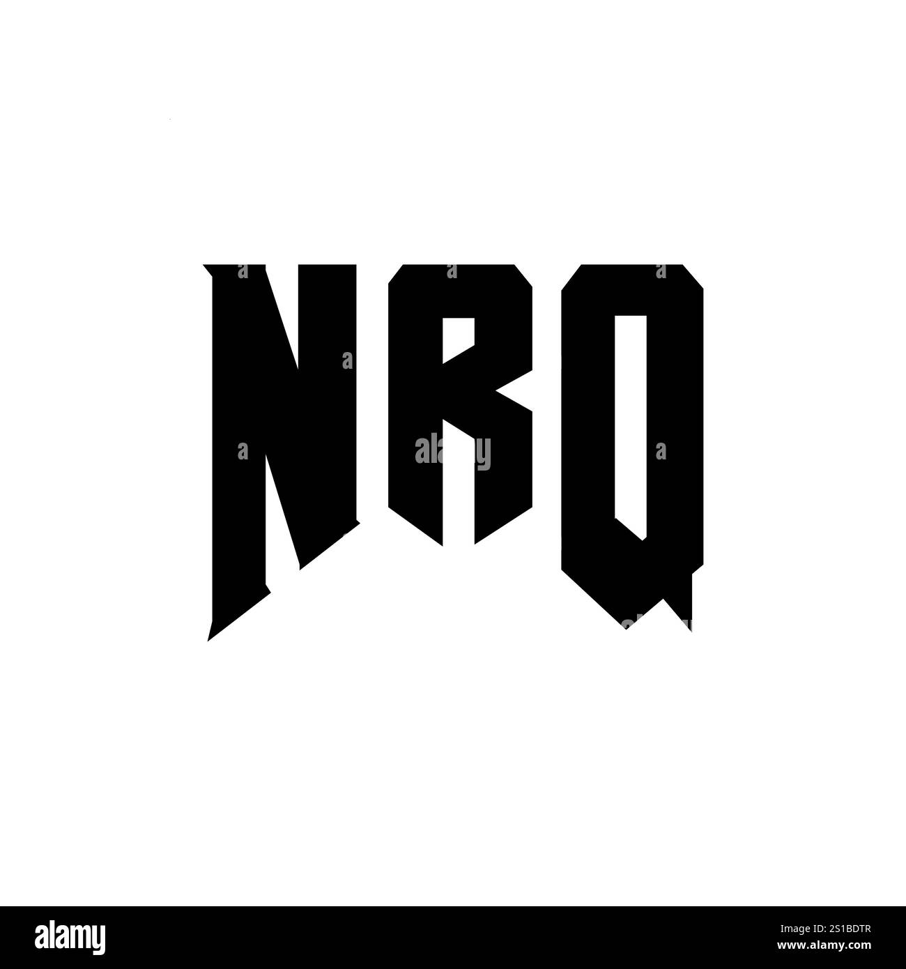 Nrq design hi-res stock photography and images - Alamy