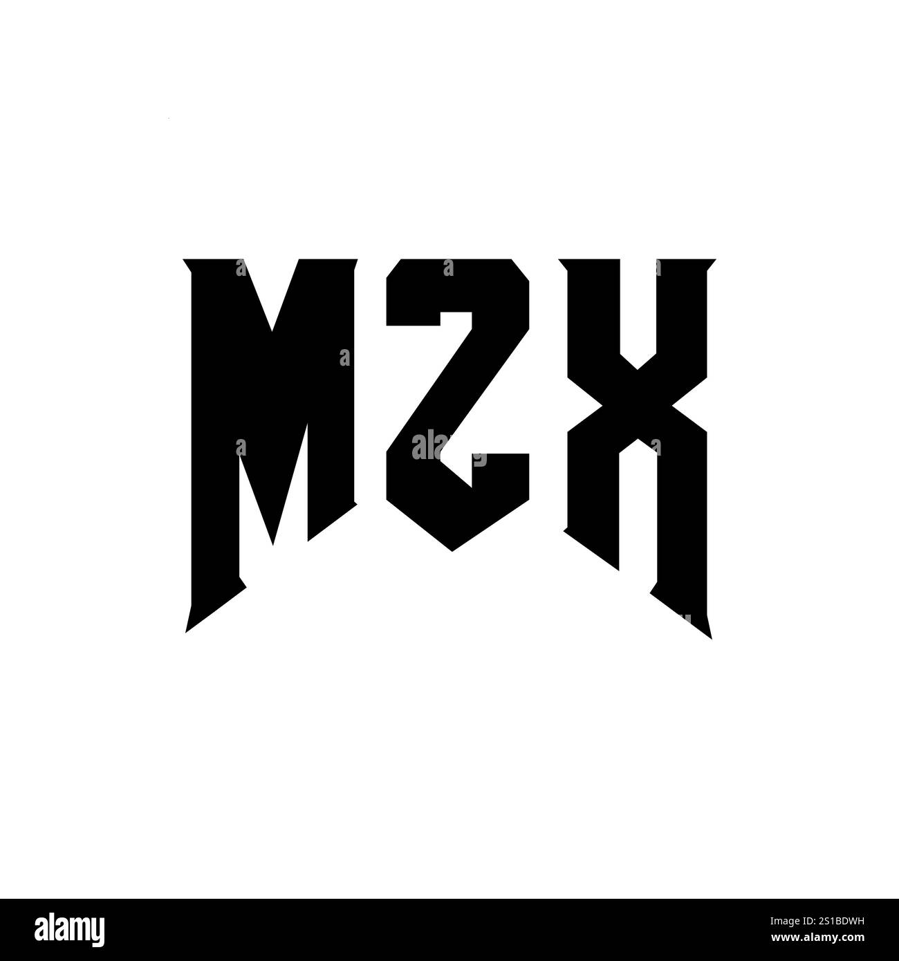 Mzx design hi-res stock photography and images - Alamy