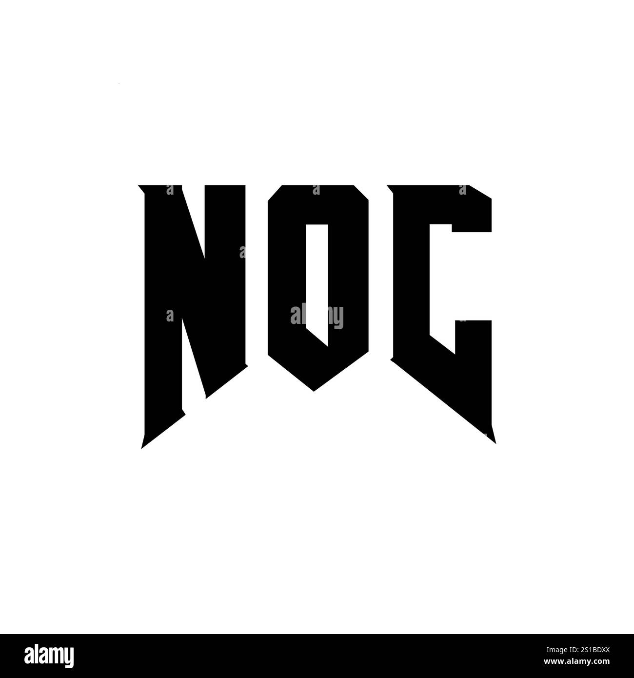 Noc design Stock Vector Images - Alamy