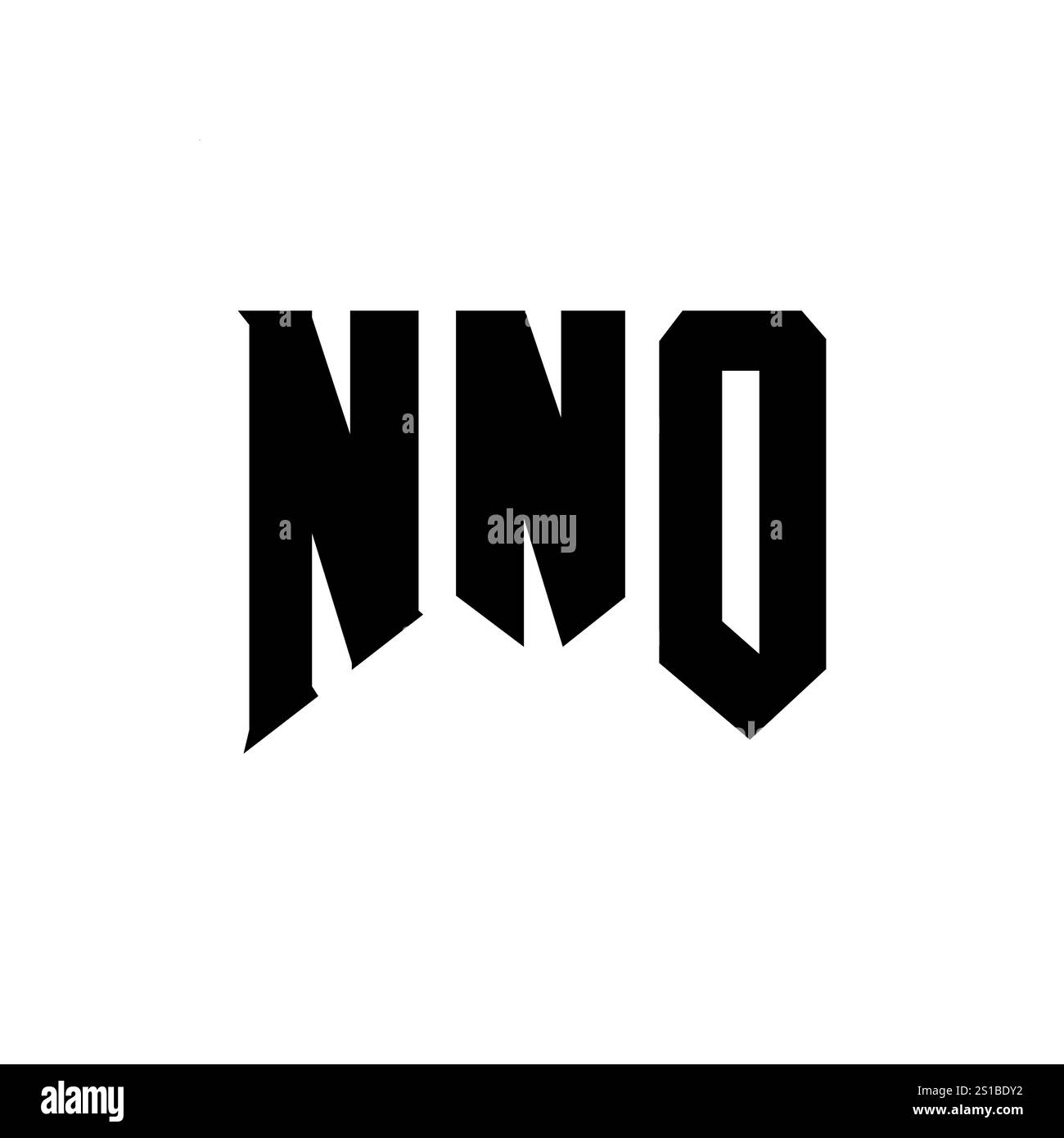 Nno technology company logo hi-res stock photography and images - Alamy