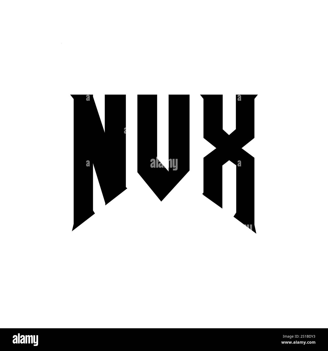 Nvx icon hi-res stock photography and images - Alamy