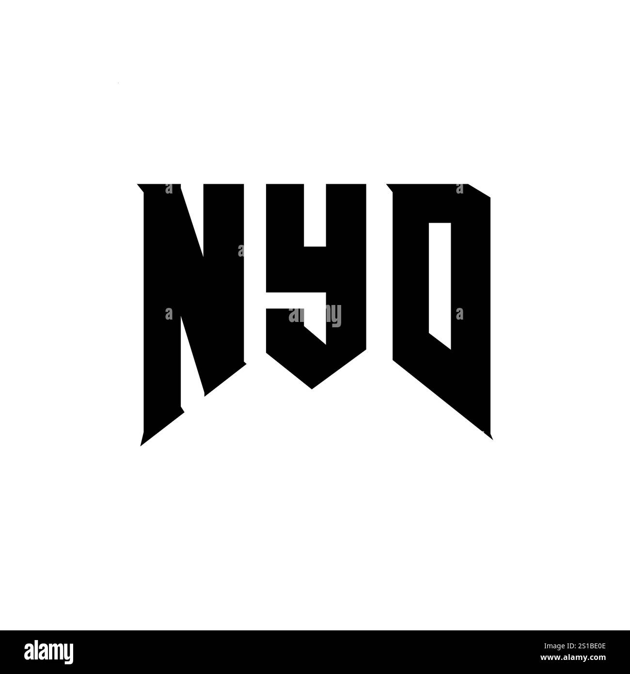 Nyd vector hi-res stock photography and images - Alamy