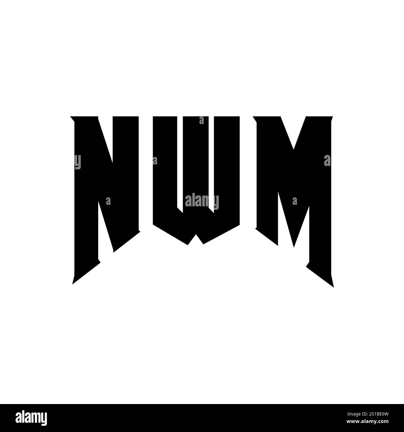 Nwm icon hi-res stock photography and images - Alamy