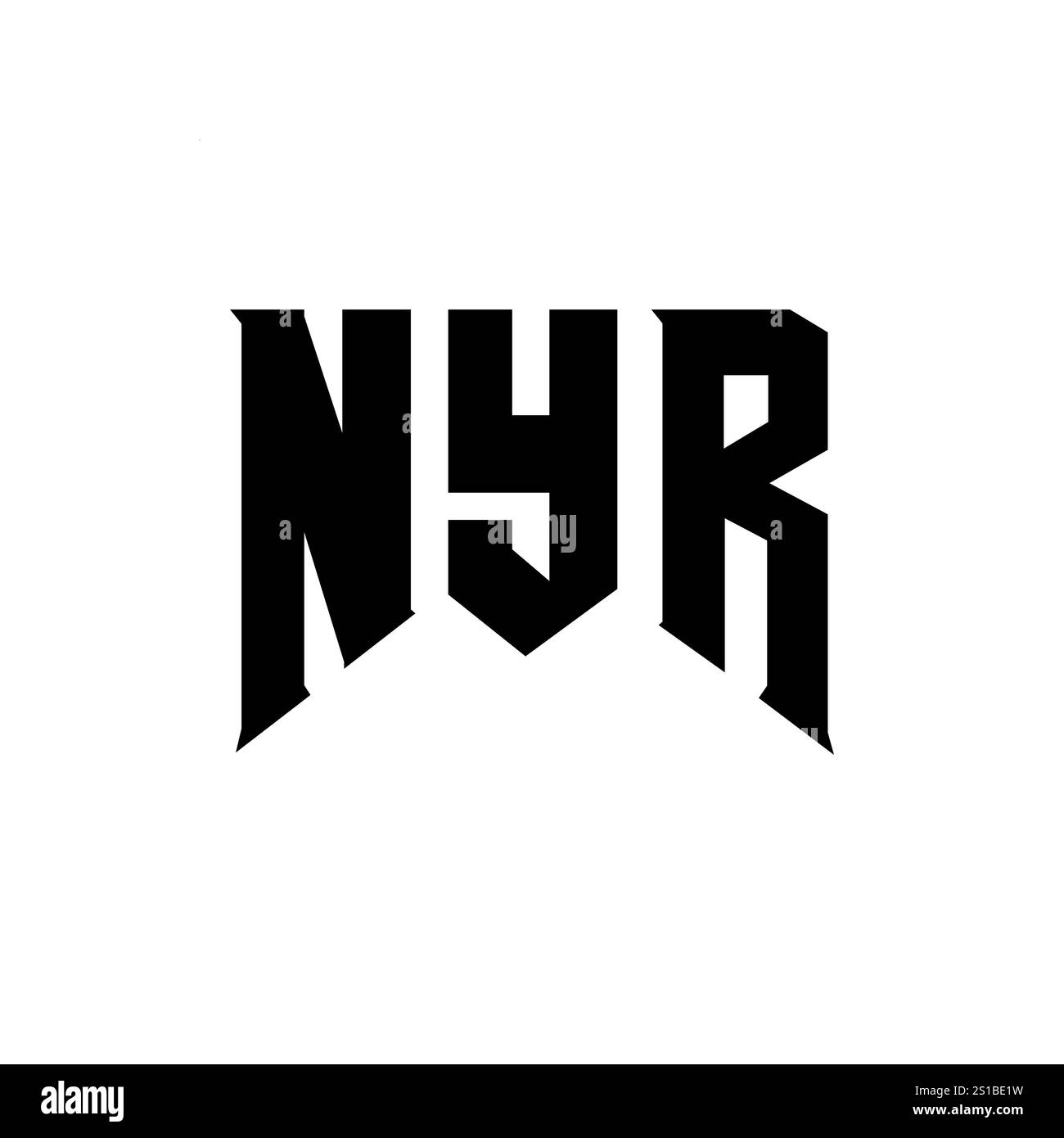 Nyr vector hi-res stock photography and images - Alamy