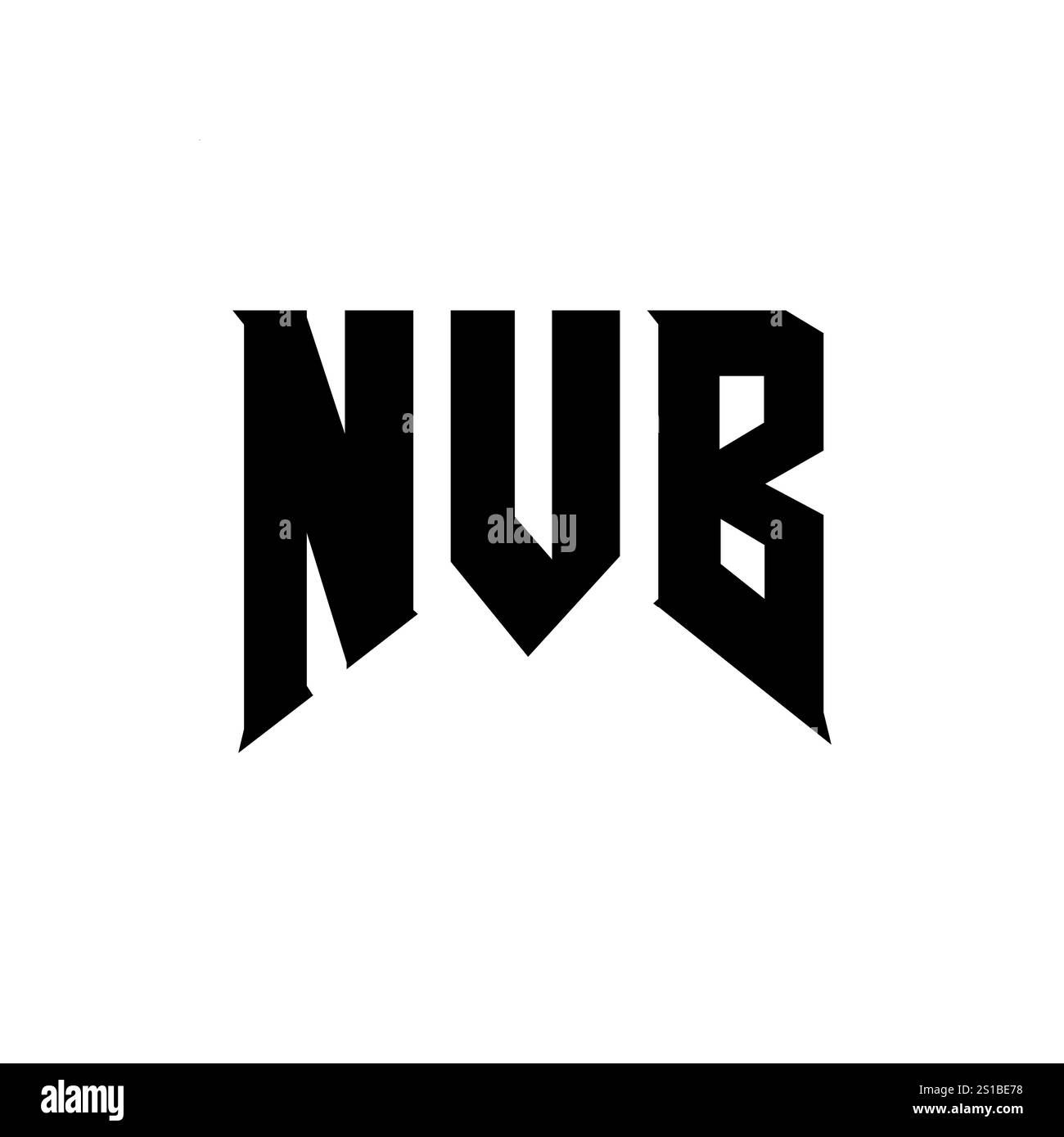 Nvb technology company logo Black and White Stock Photos & Images - Alamy