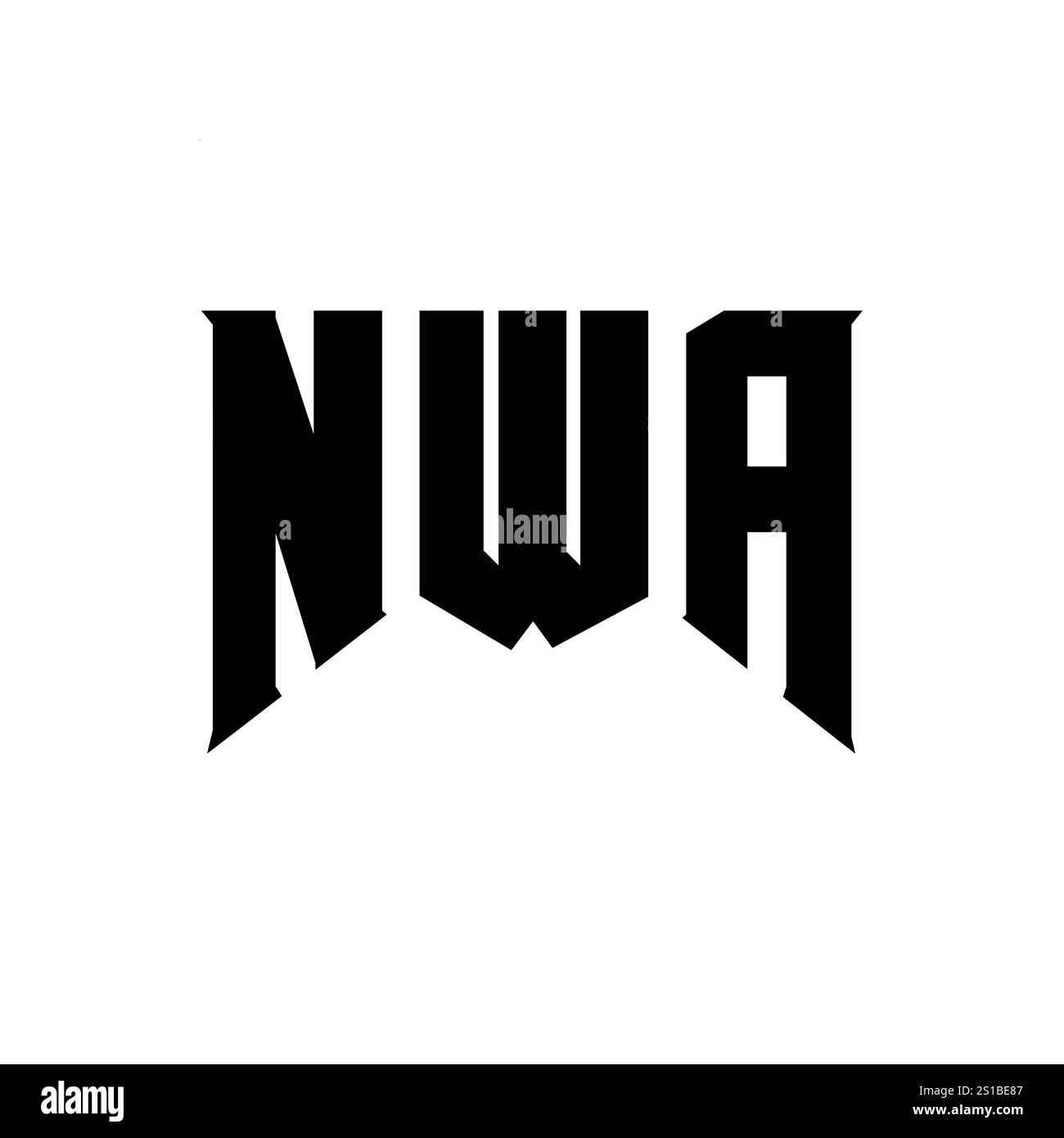 Nwa design hi-res stock photography and images - Alamy